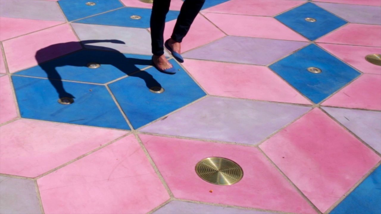 Mesa Musical Shadows | Daily tous les jours