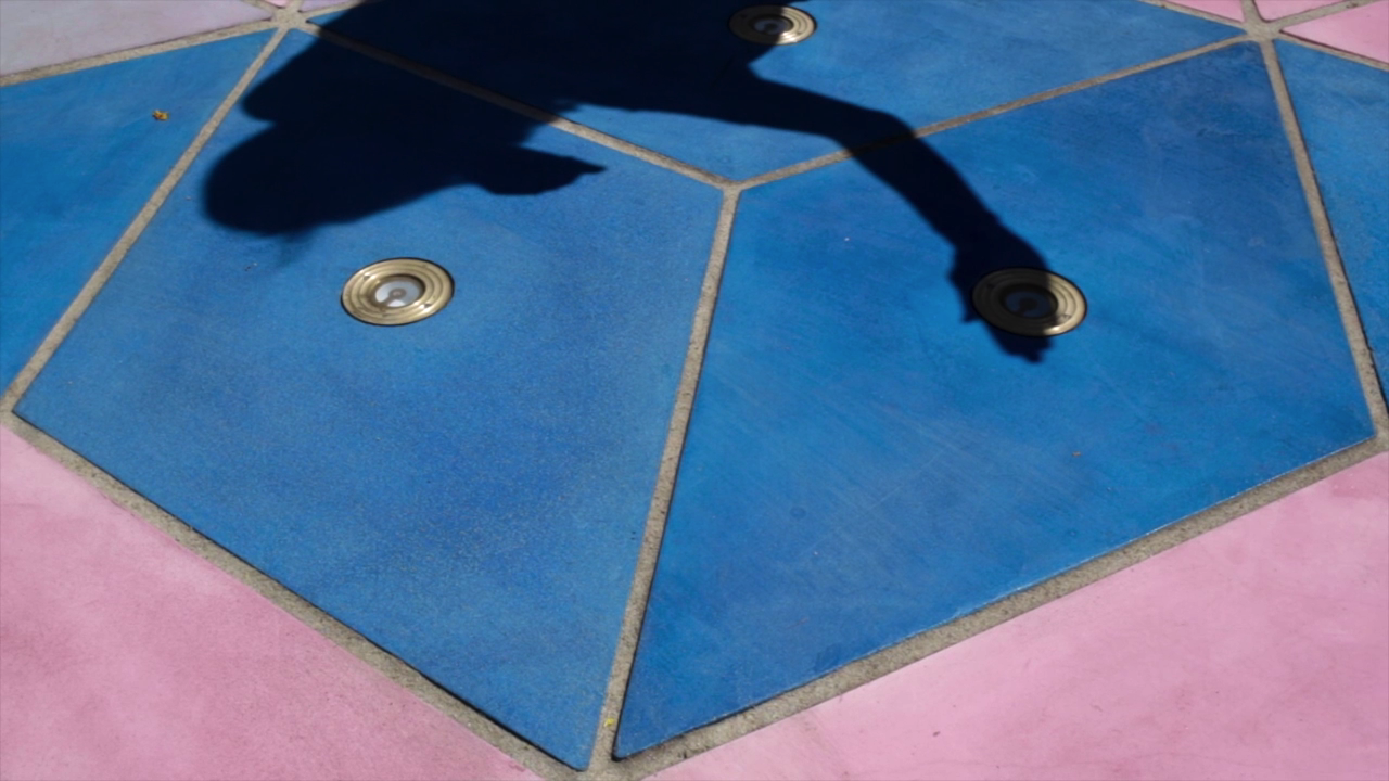 Mesa Musical Shadows | Daily tous les jours