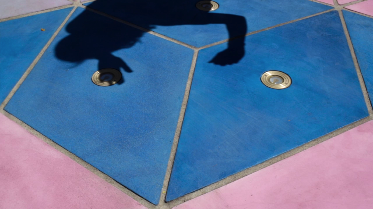 Mesa Musical Shadows | Daily tous les jours