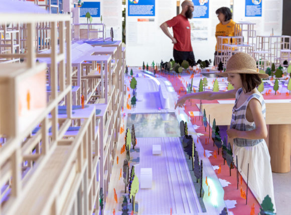 A Day in the Life | Daily tous les jours