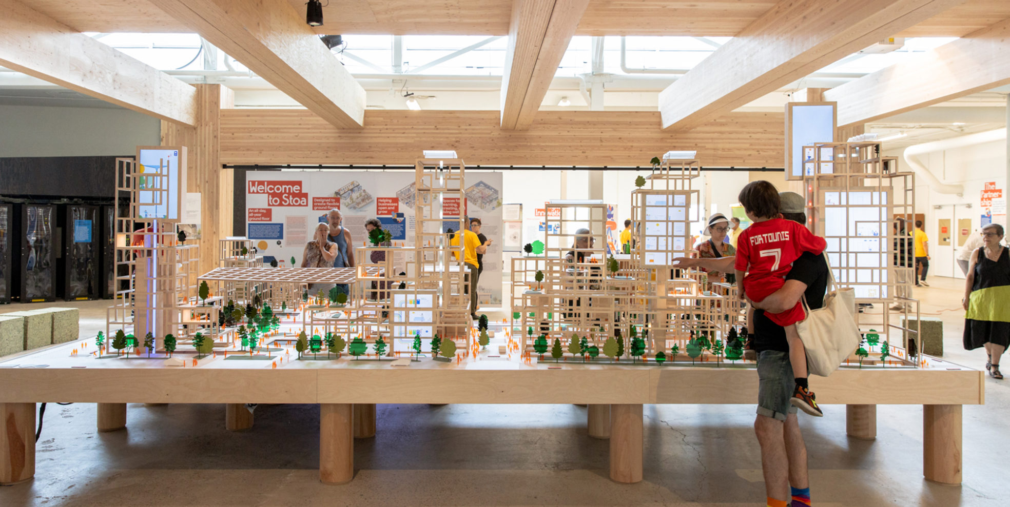 A Day in the Life | Daily tous les jours