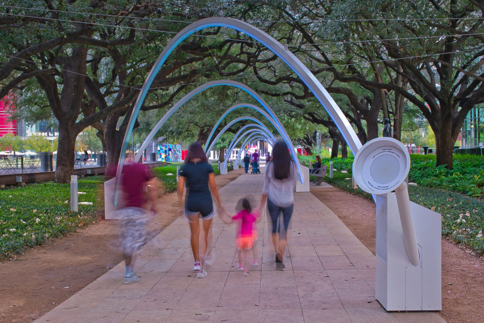 Hello Trees | Daily tous les jours