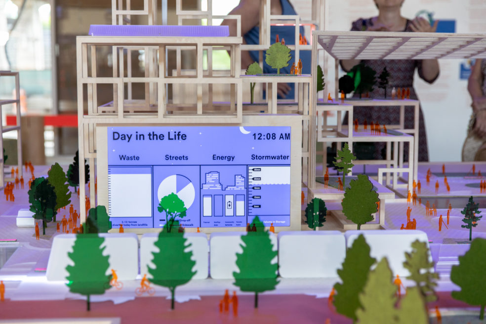 A Day in the Life | Daily tous les jours