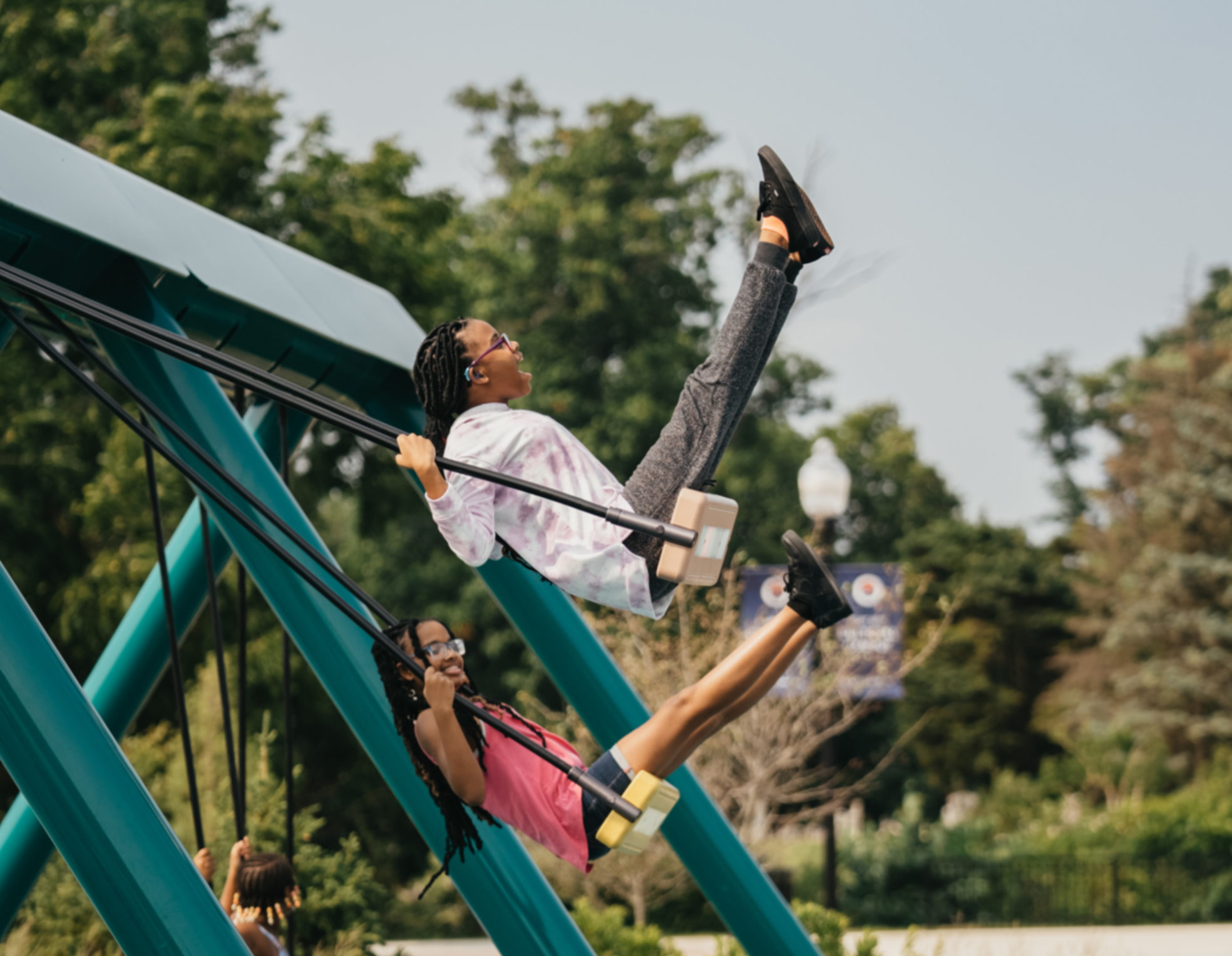 Musical Swings Lawrence | Daily tous les jours