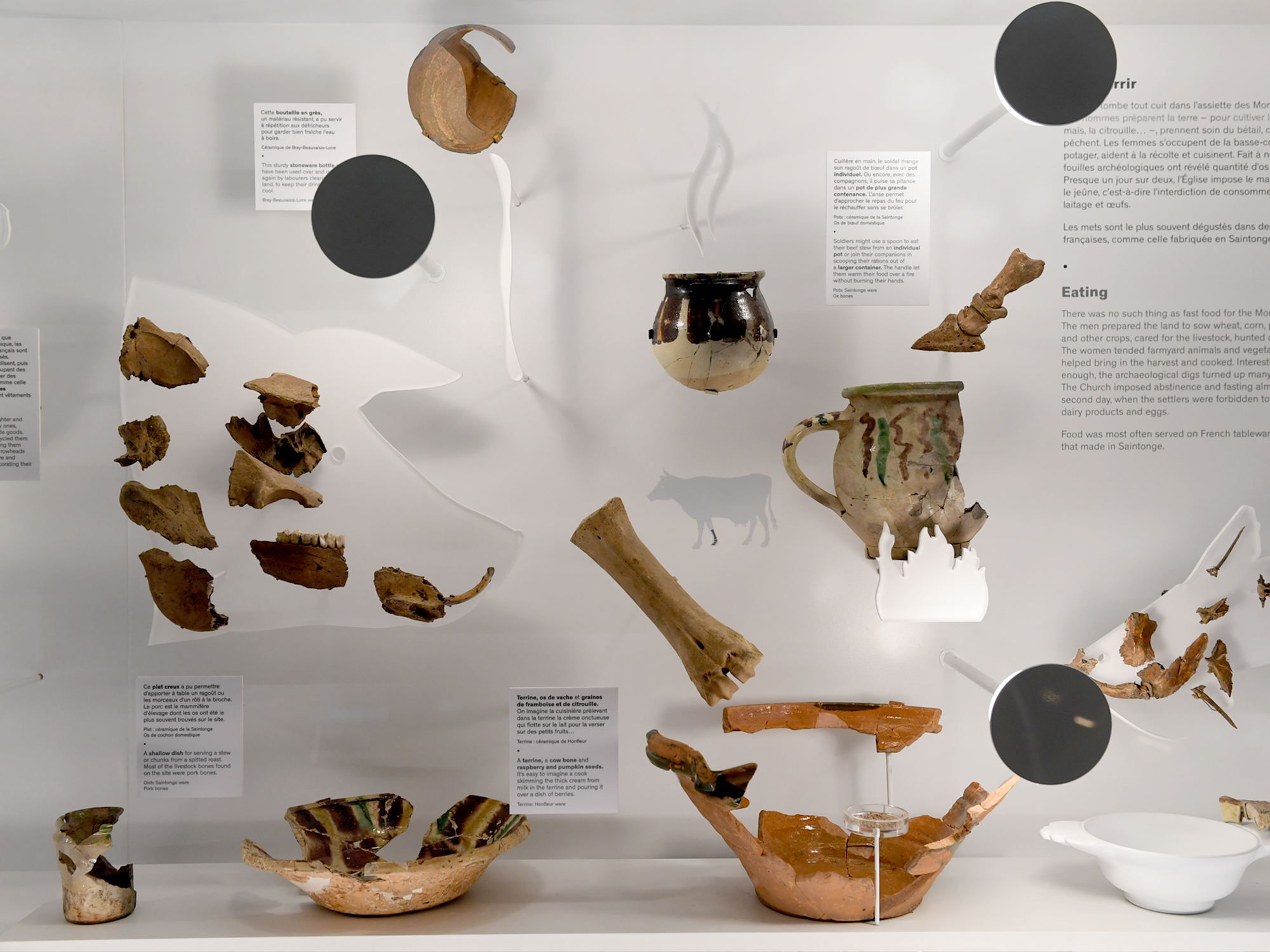 Where Montreal Began | Daily tous les jours