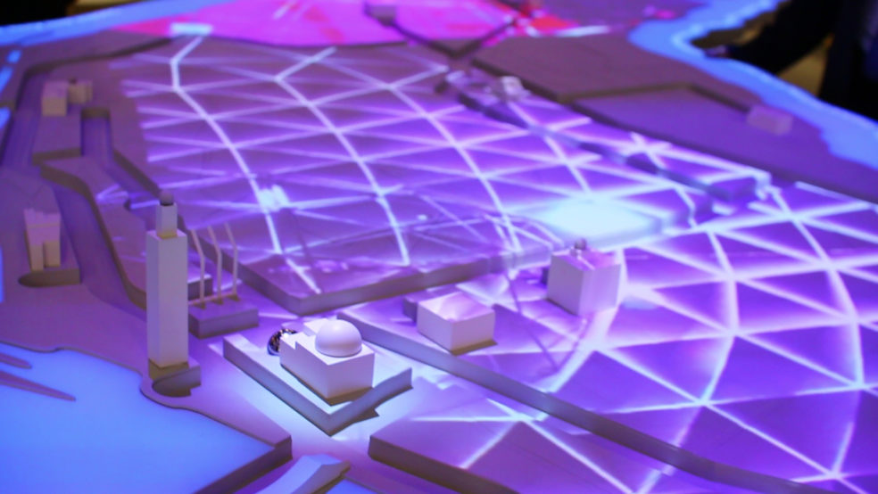 The Smart City Game | Daily tous les jours