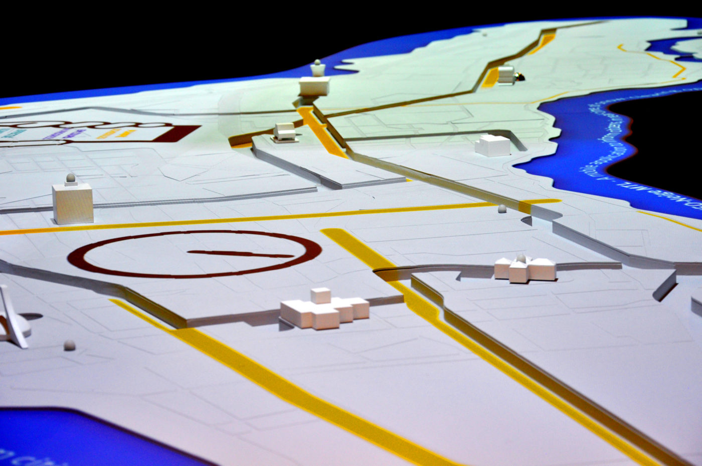 The Smart City Game | Daily tous les jours