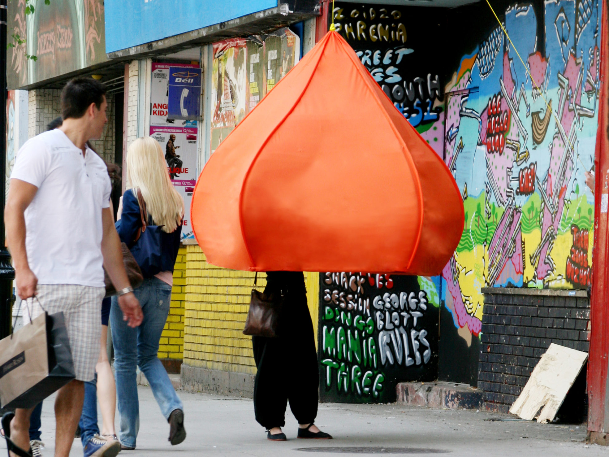 Sound Capsule | Daily tous les jours