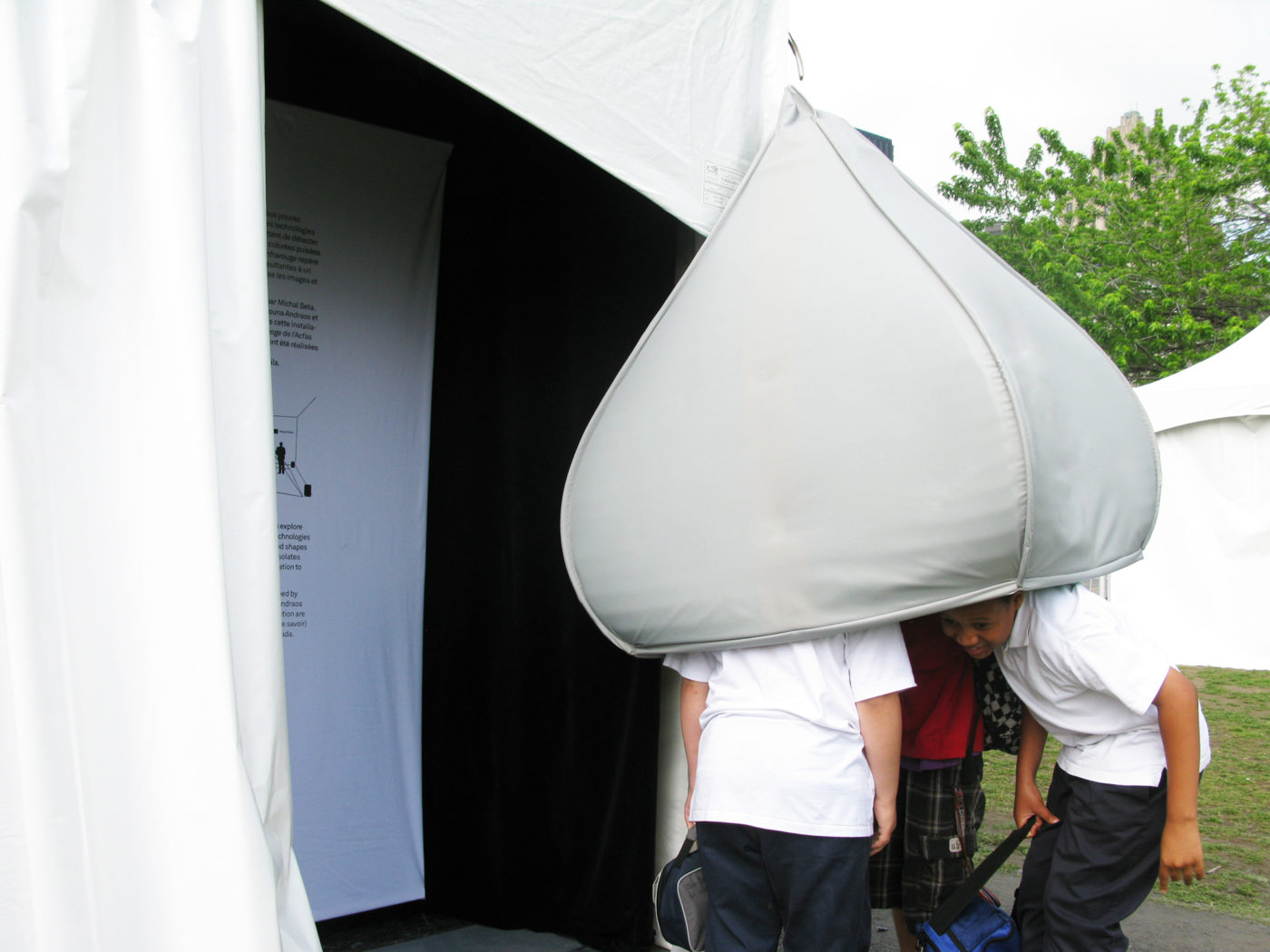 Sound Capsule | Daily tous les jours