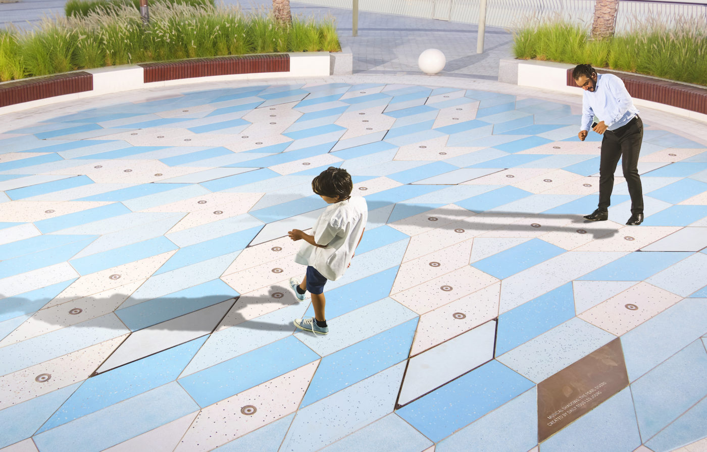 The Pearl Divers Wins a 2021 Interaction Award! | Daily tous les jours