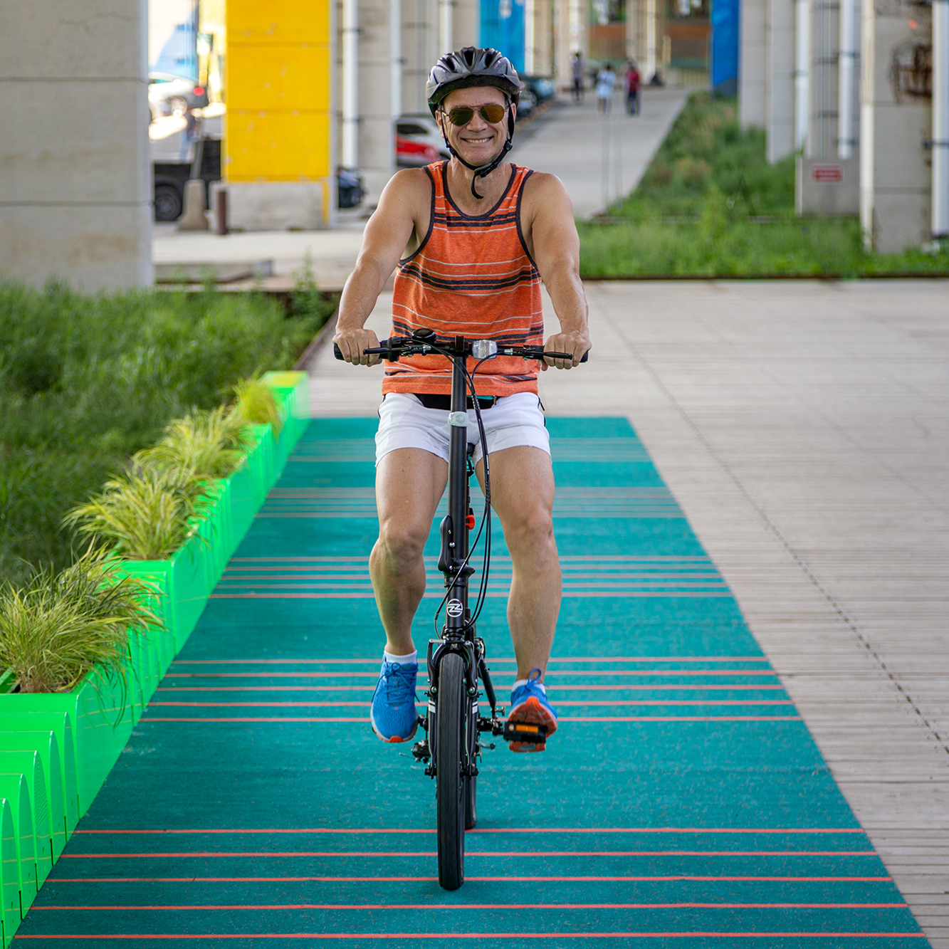 Walk Walk Dance | Daily tous les jours