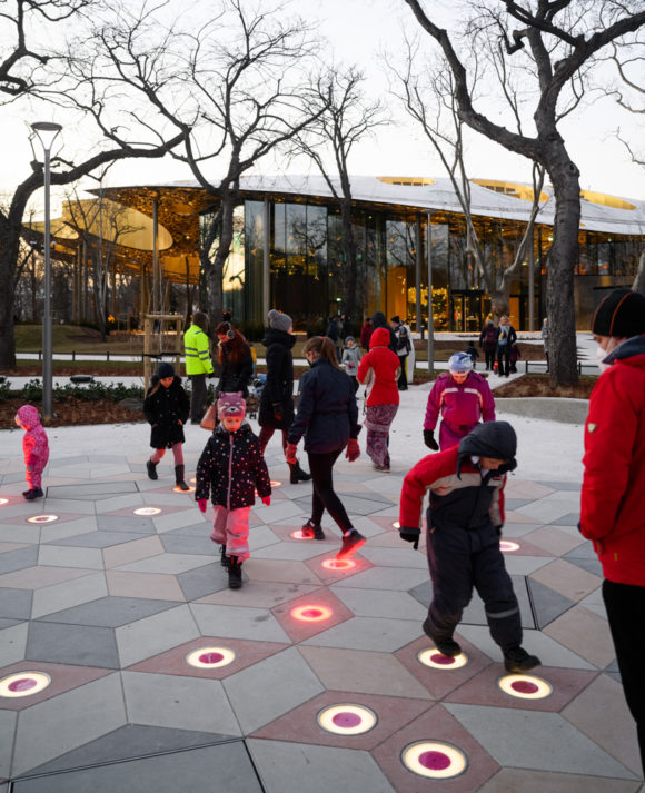 Cimbalom Circle | Daily tous les jours