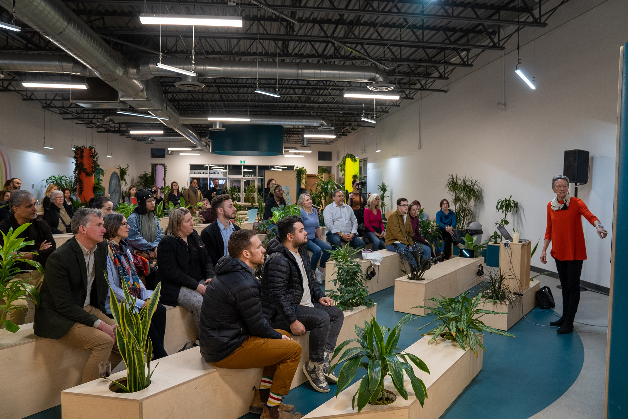 Village Lab | Daily tous les jours