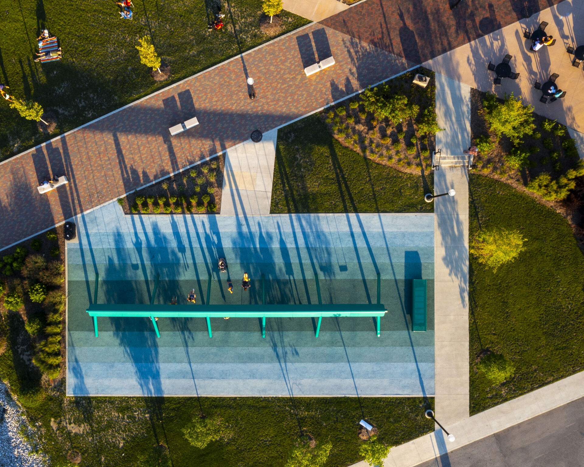 Musical Swings Lawrence | Daily tous les jours