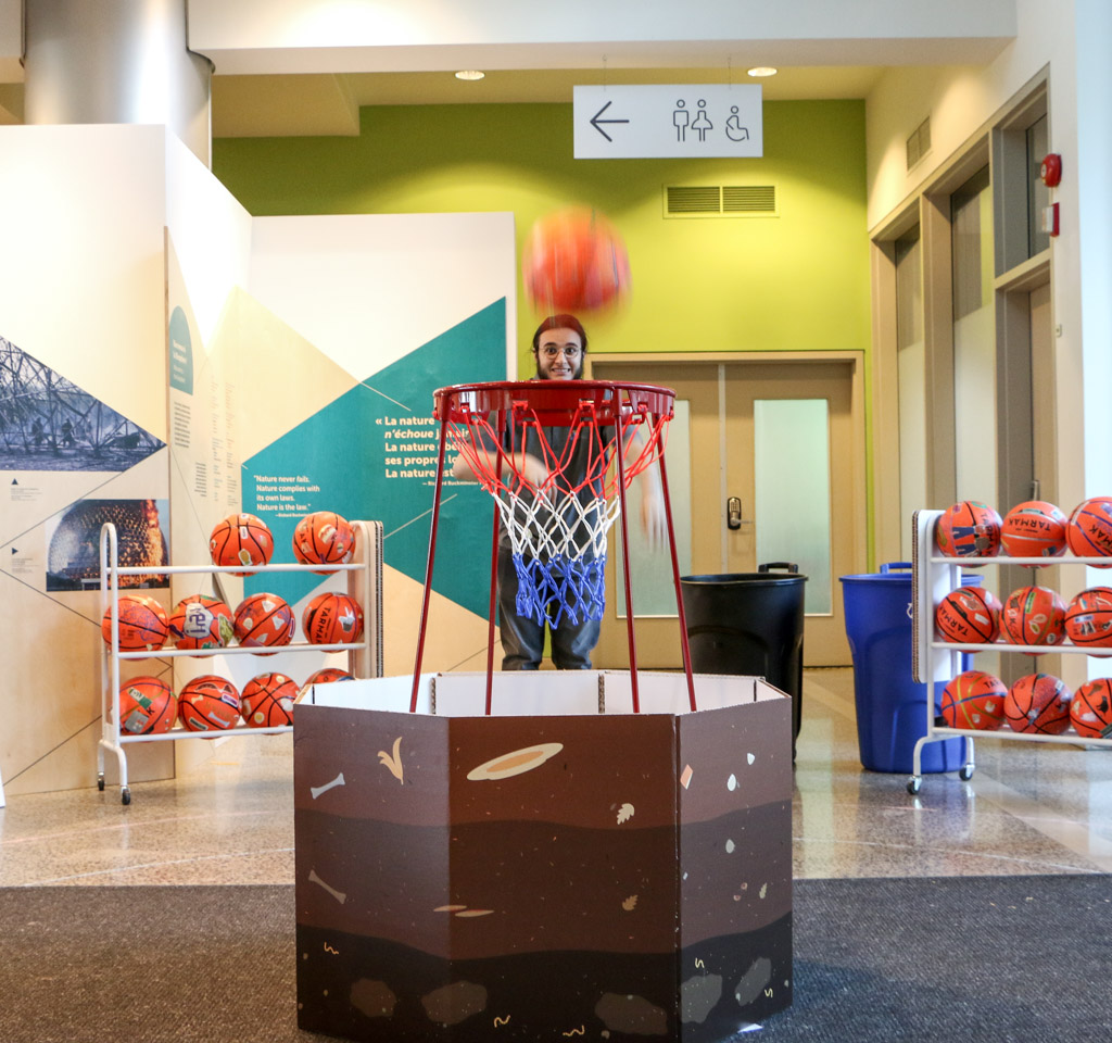 Micro-museums | Daily tous les jours