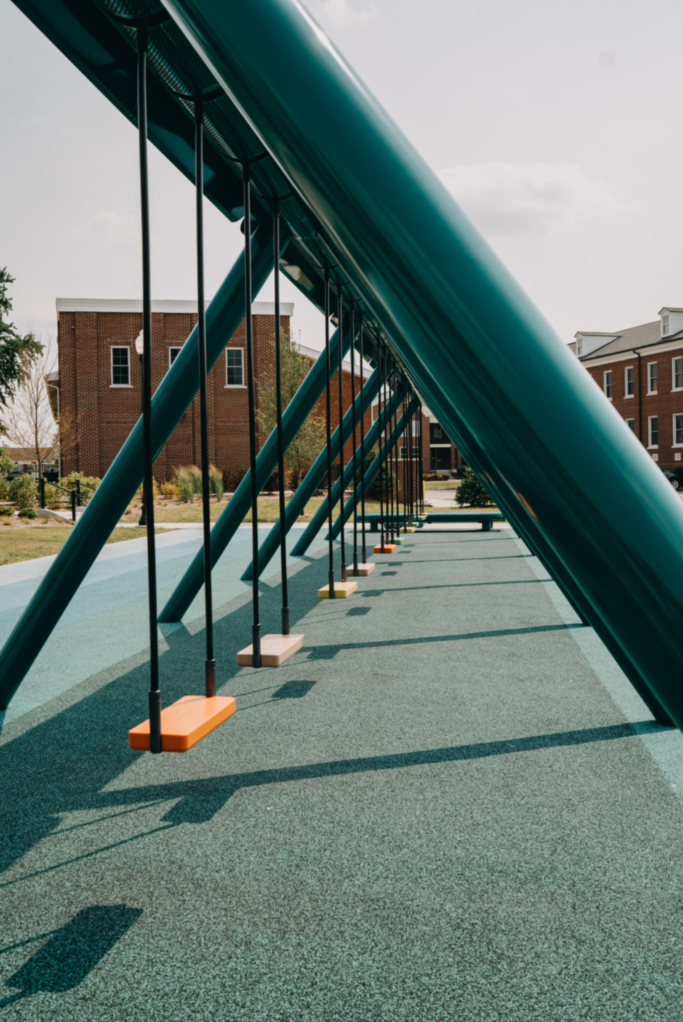 Musical Swings Lawrence | Daily tous les jours