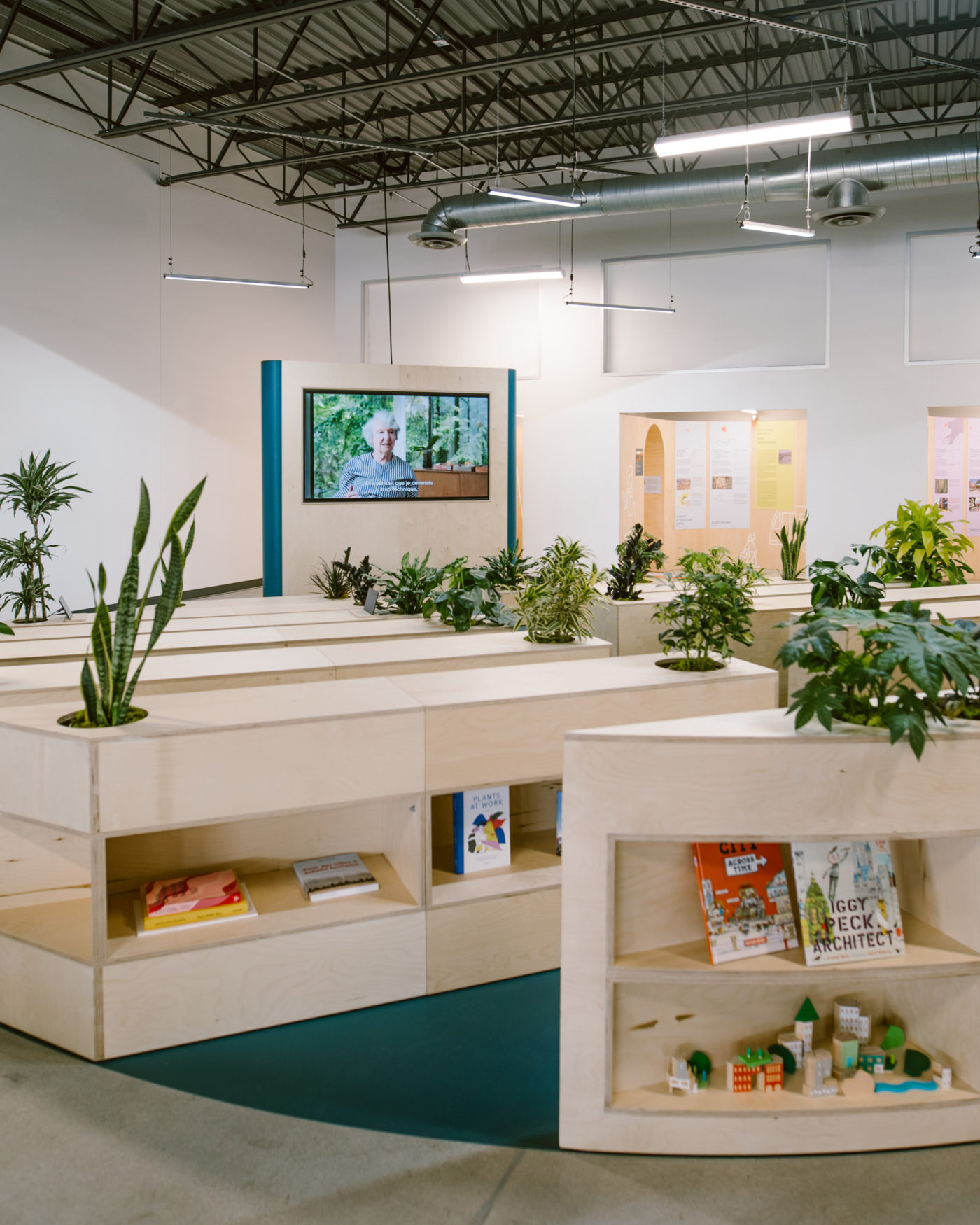 Village Lab | Daily tous les jours