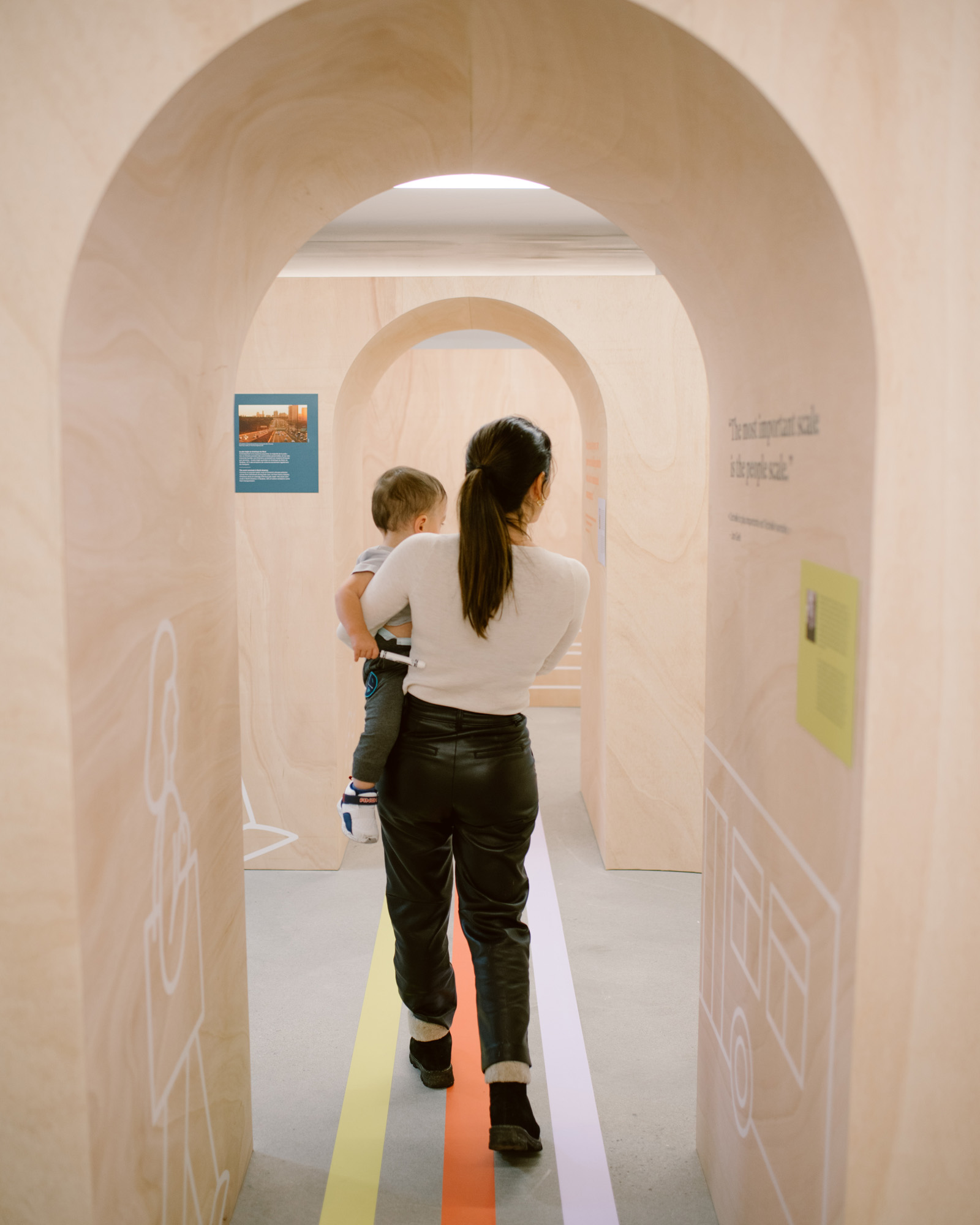 Village Lab | Daily tous les jours