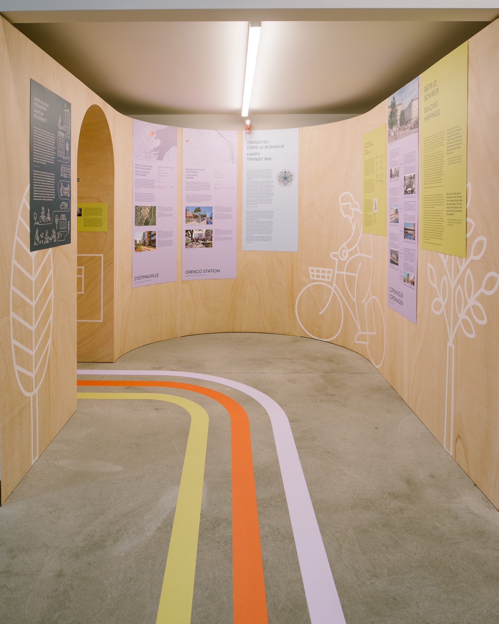 Village Lab | Daily tous les jours