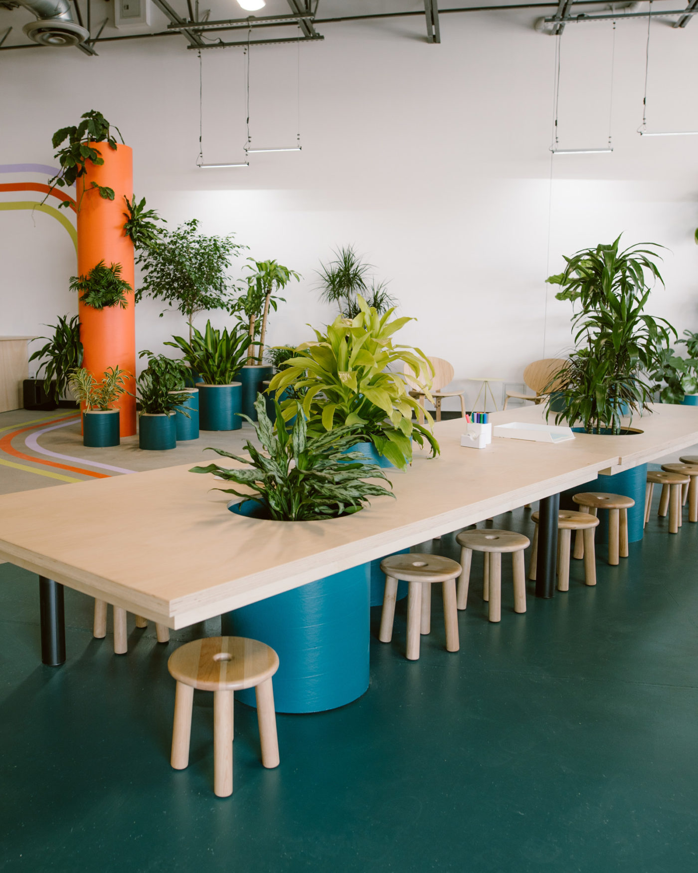 Village Lab | Daily tous les jours