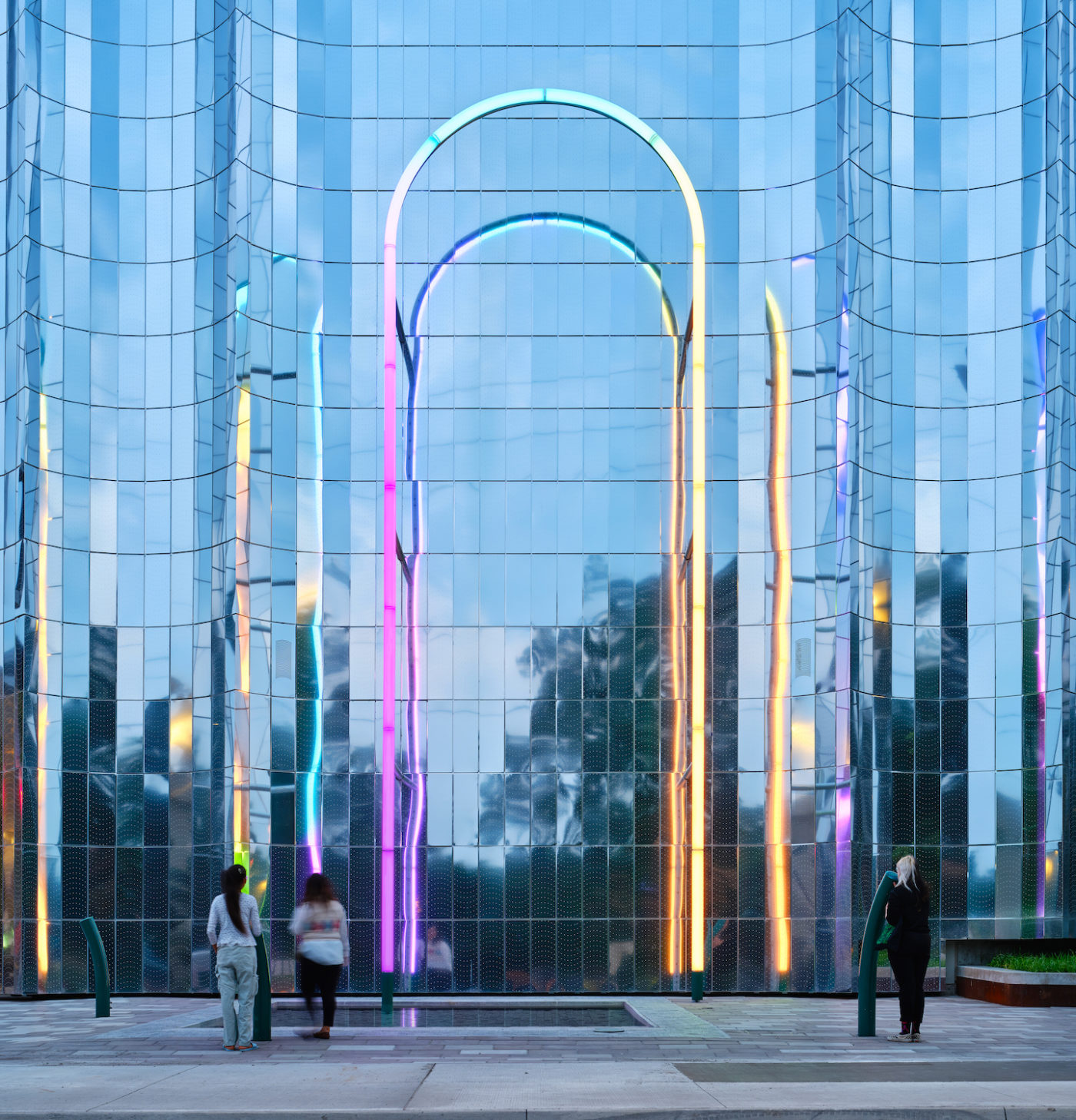 Hello, Hello | Daily tous les jours