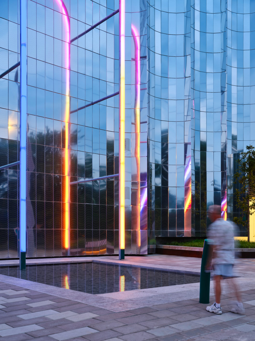 Hello, Hello | Daily tous les jours