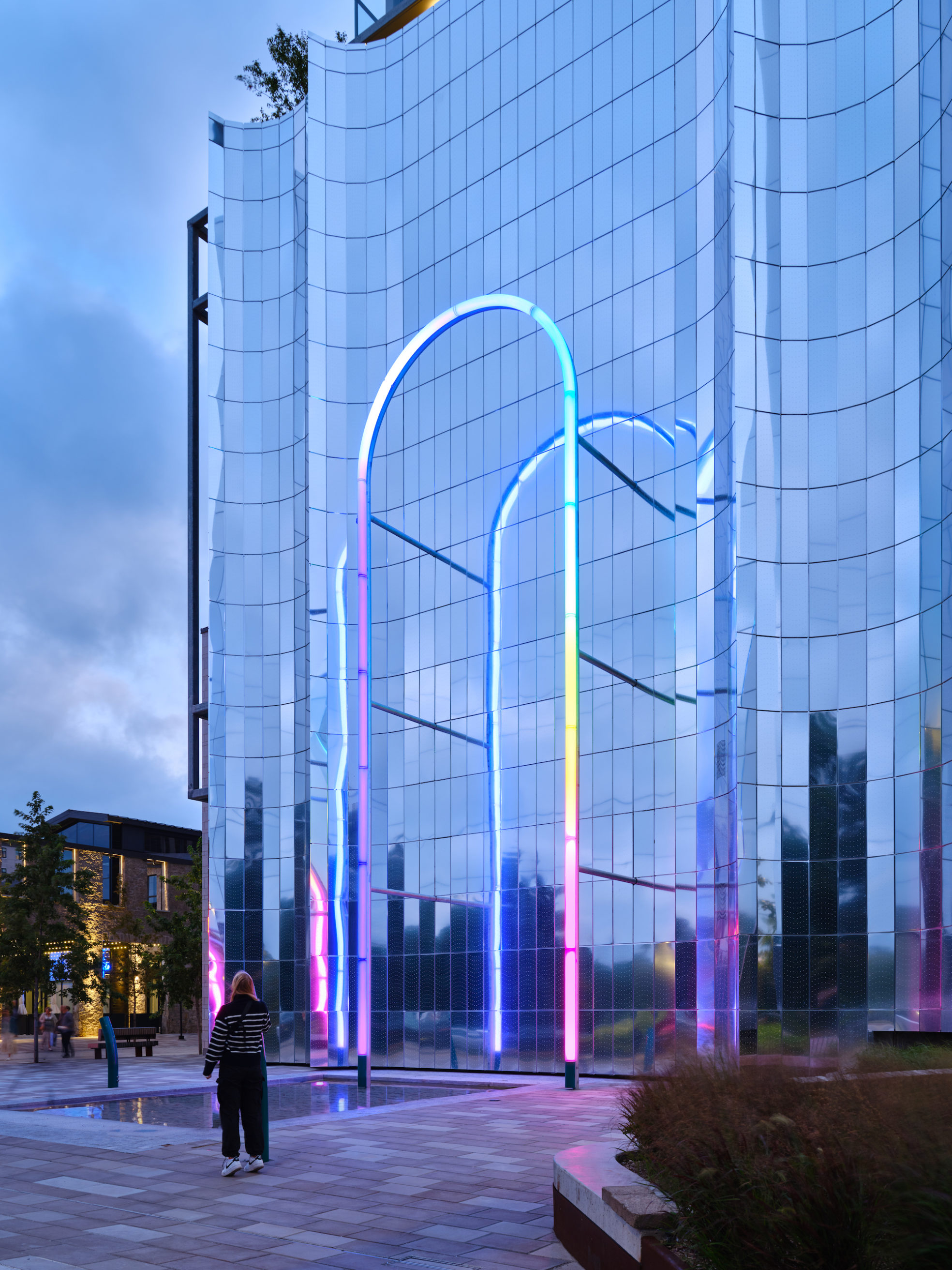 Hello, Hello | Daily tous les jours