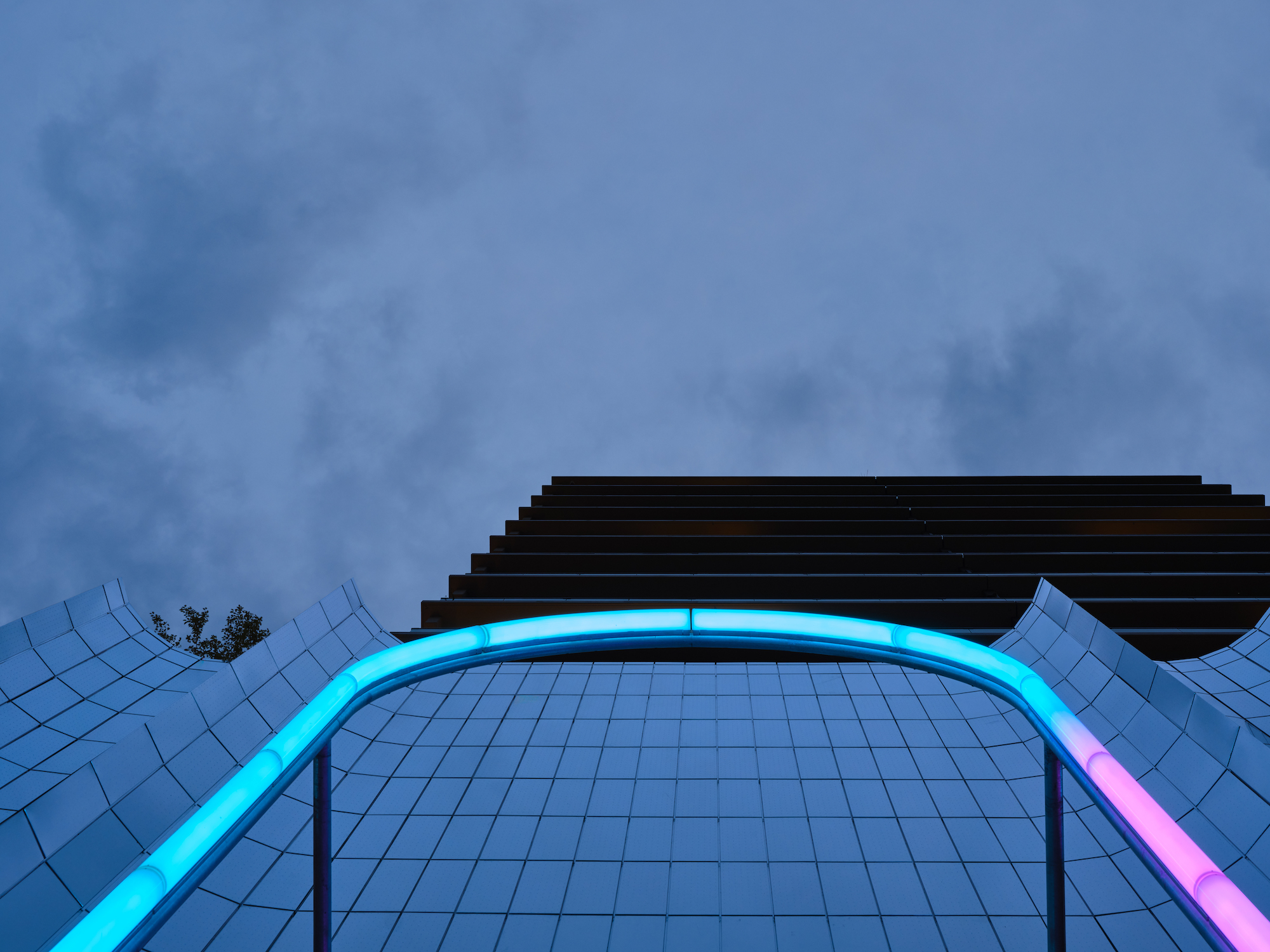 Hello, Hello | Daily tous les jours