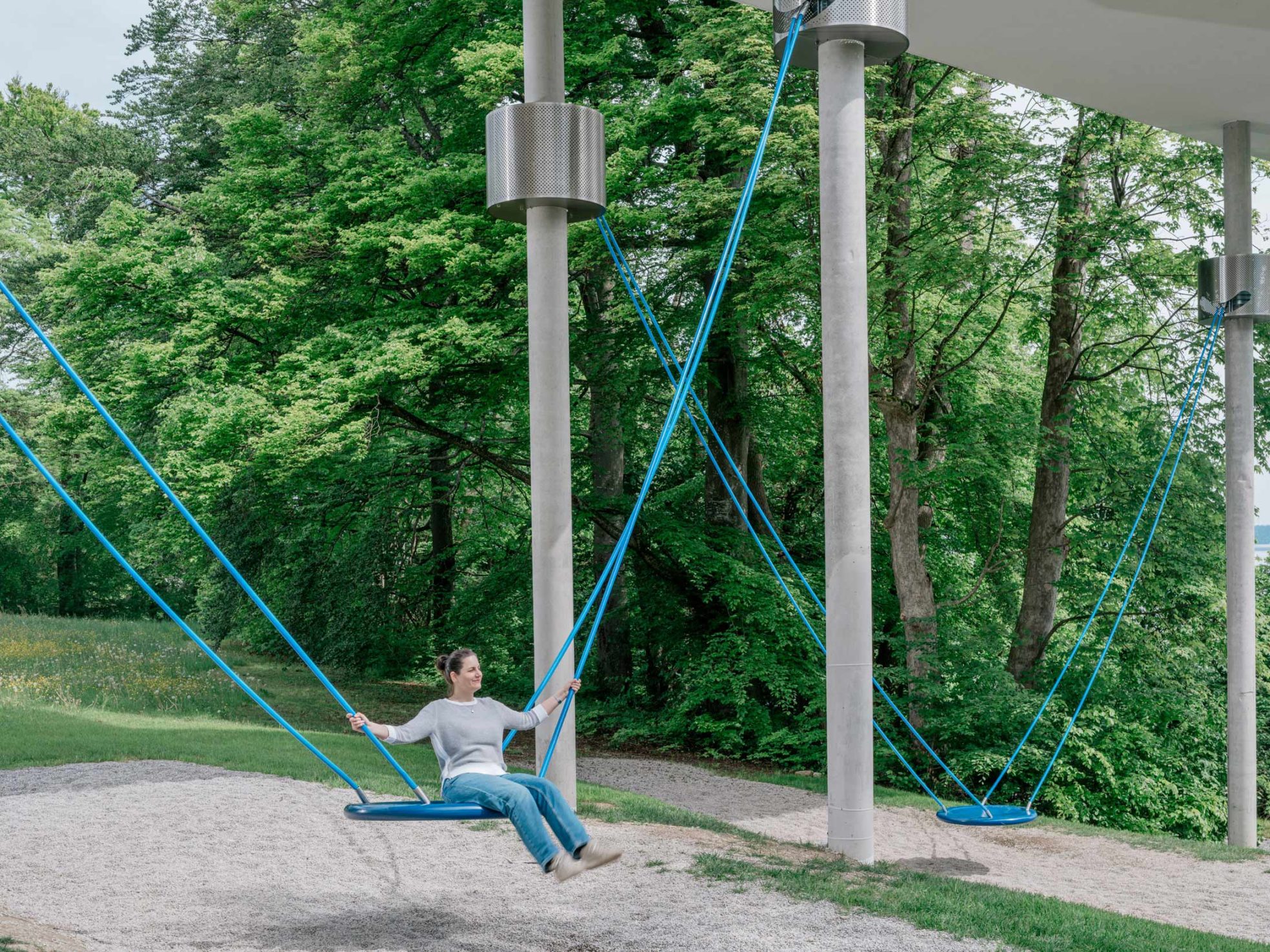 Musical Swings | Daily tous les jours