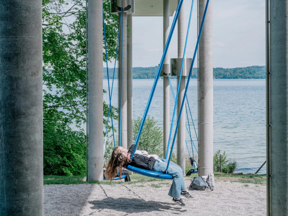 Musical Swings | Daily tous les jours
