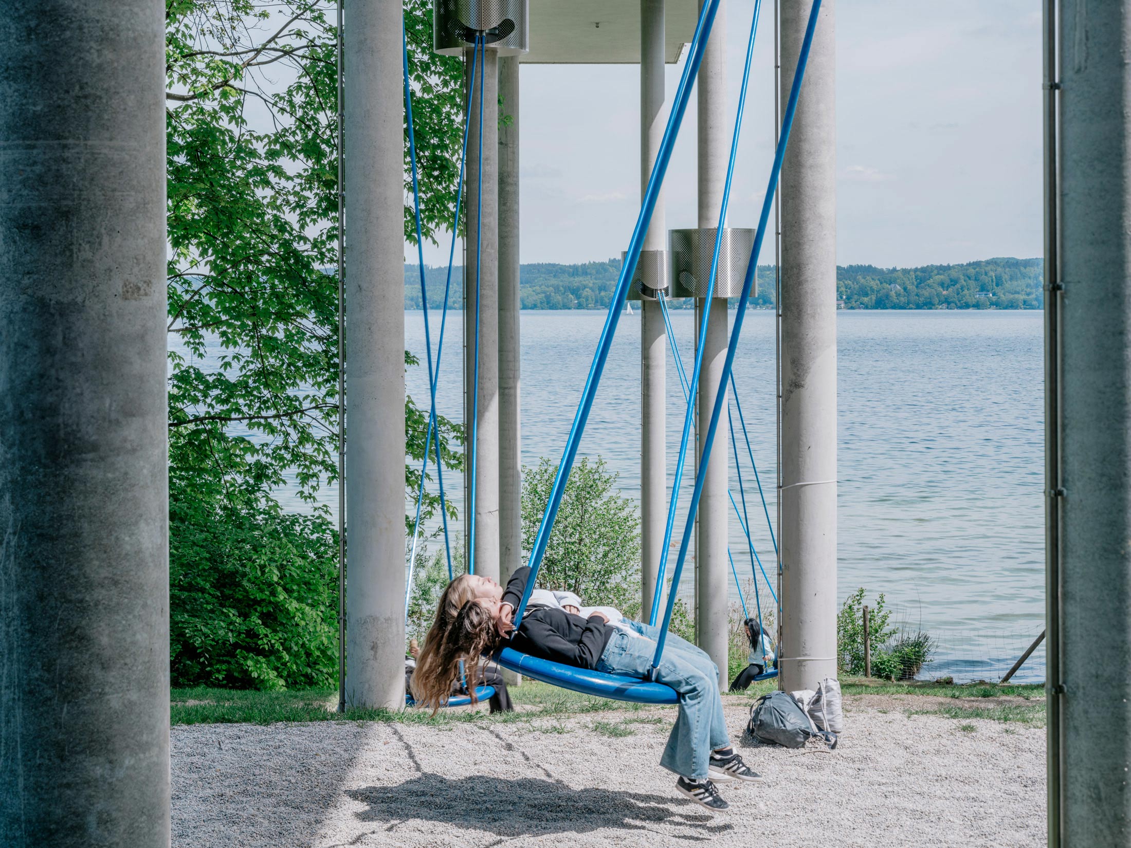Musical Swings | Daily tous les jours