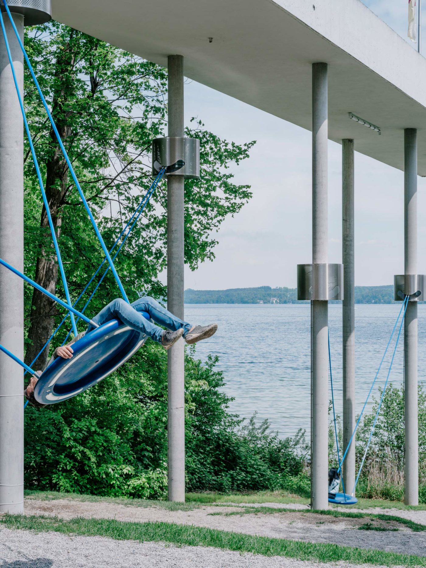 Musical Swings | Daily tous les jours