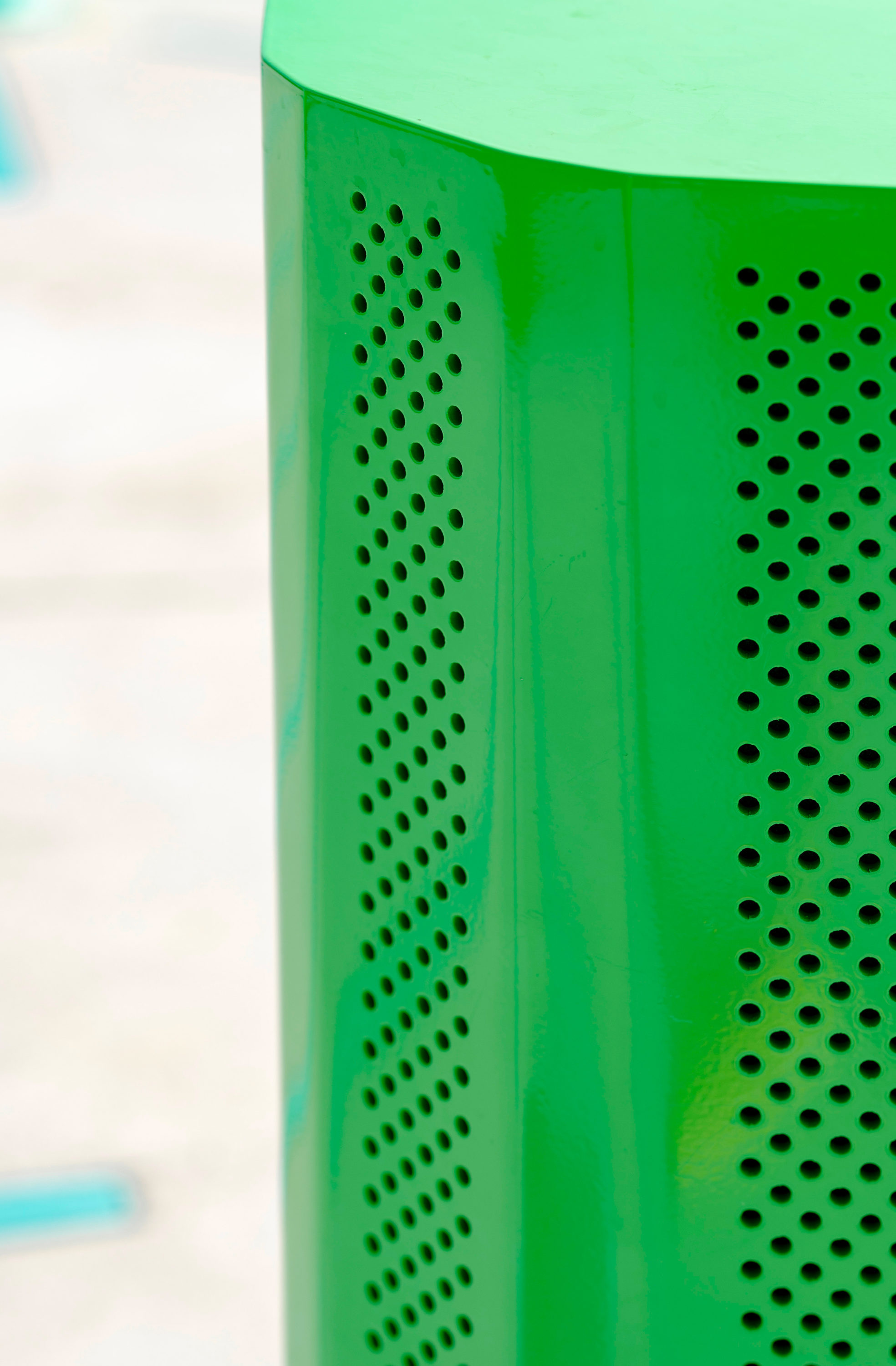 Whistle, Two, Ready! | Daily tous les jours