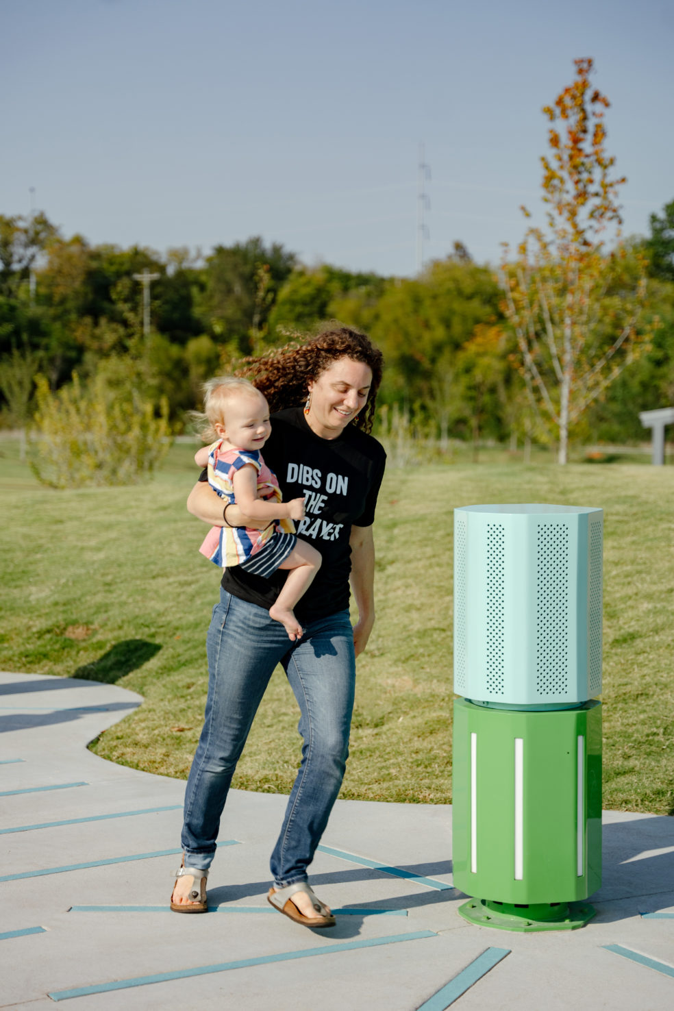 Whistle, Two, Ready! | Daily tous les jours