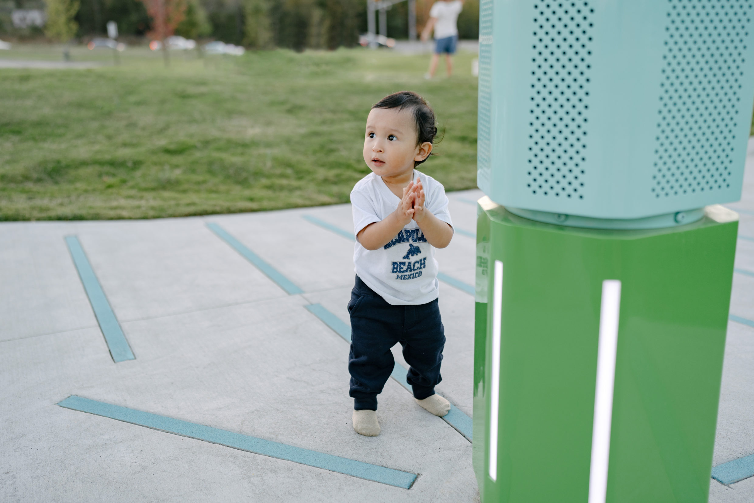 Whistle, Two, Ready! | Daily tous les jours