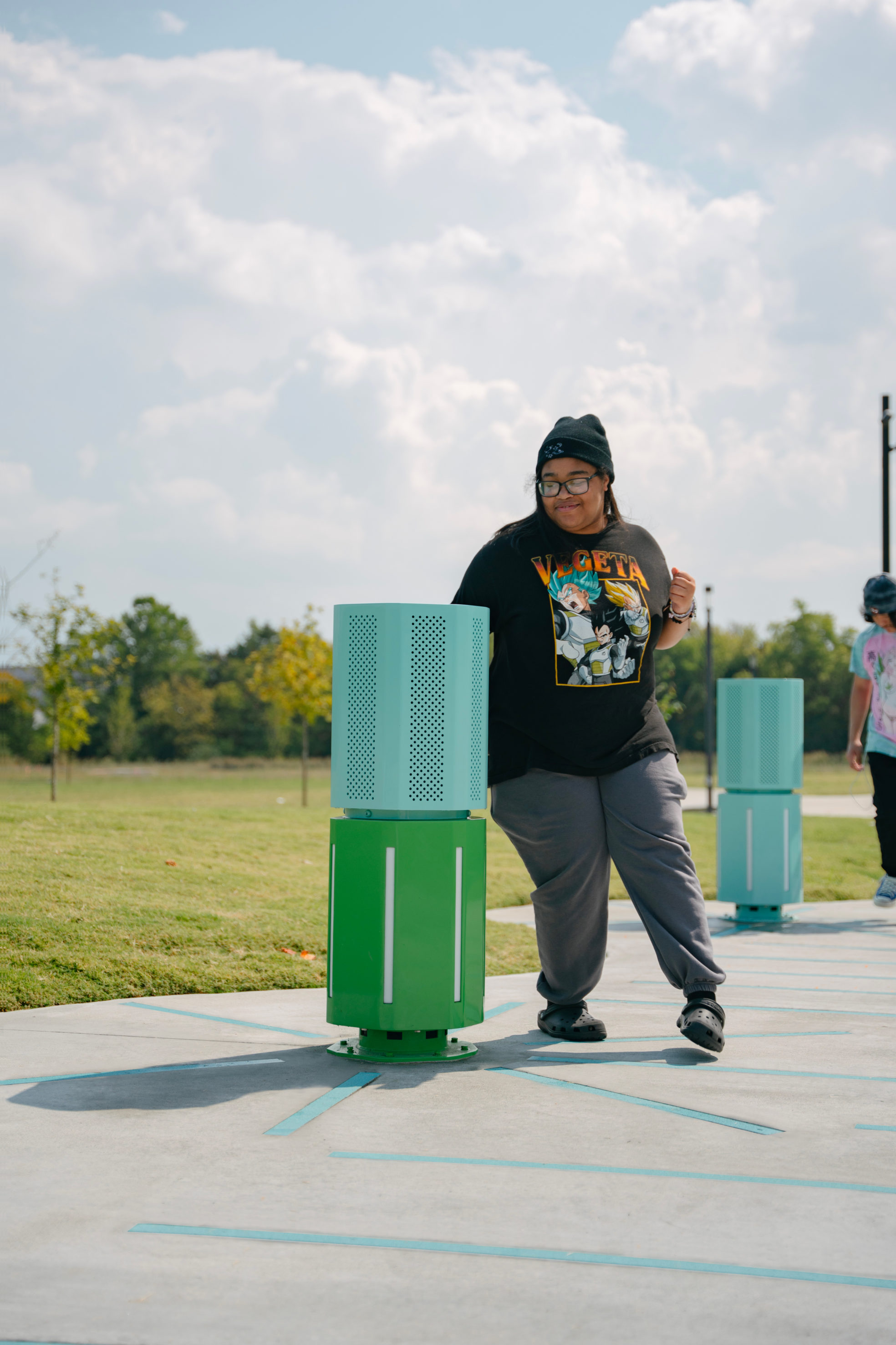 Whistle, Two, Ready! | Daily tous les jours