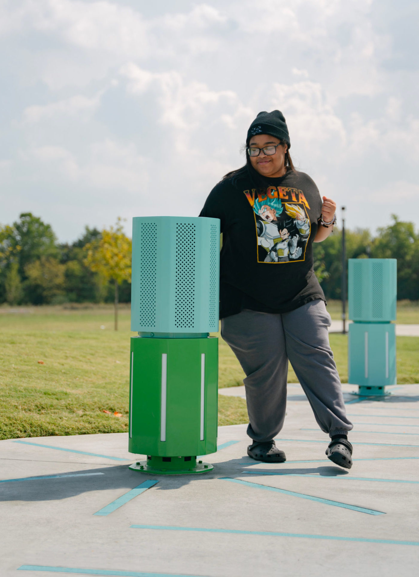 Whistle, Two, Ready! | Daily tous les jours