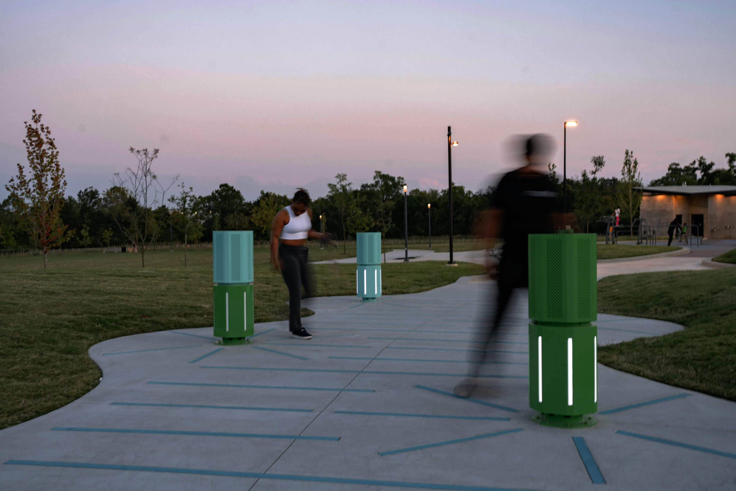 Whistle, Two, Ready! | Daily tous les jours