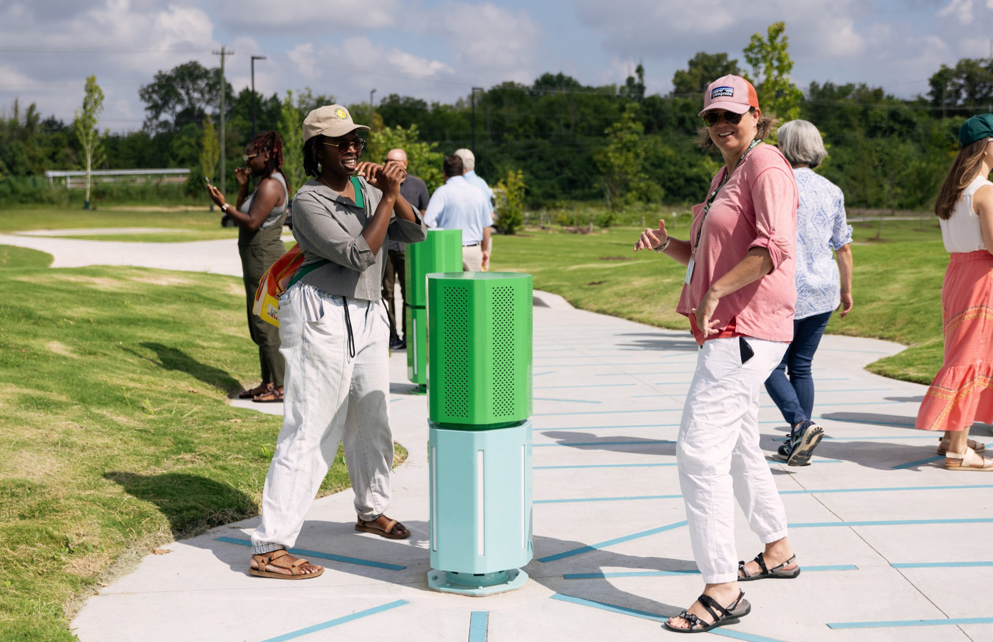 Work | Daily tous les jours