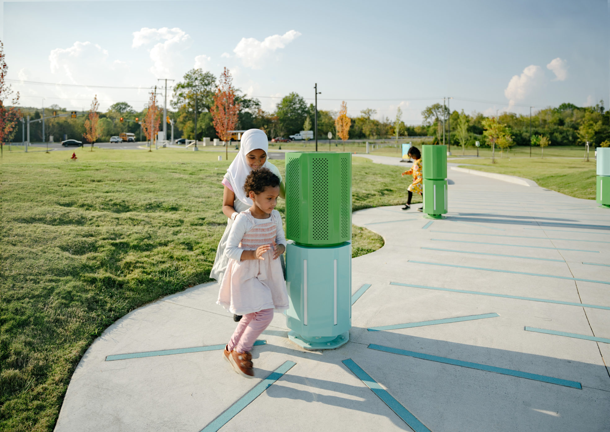 Whistle, Two, Ready! | Daily tous les jours