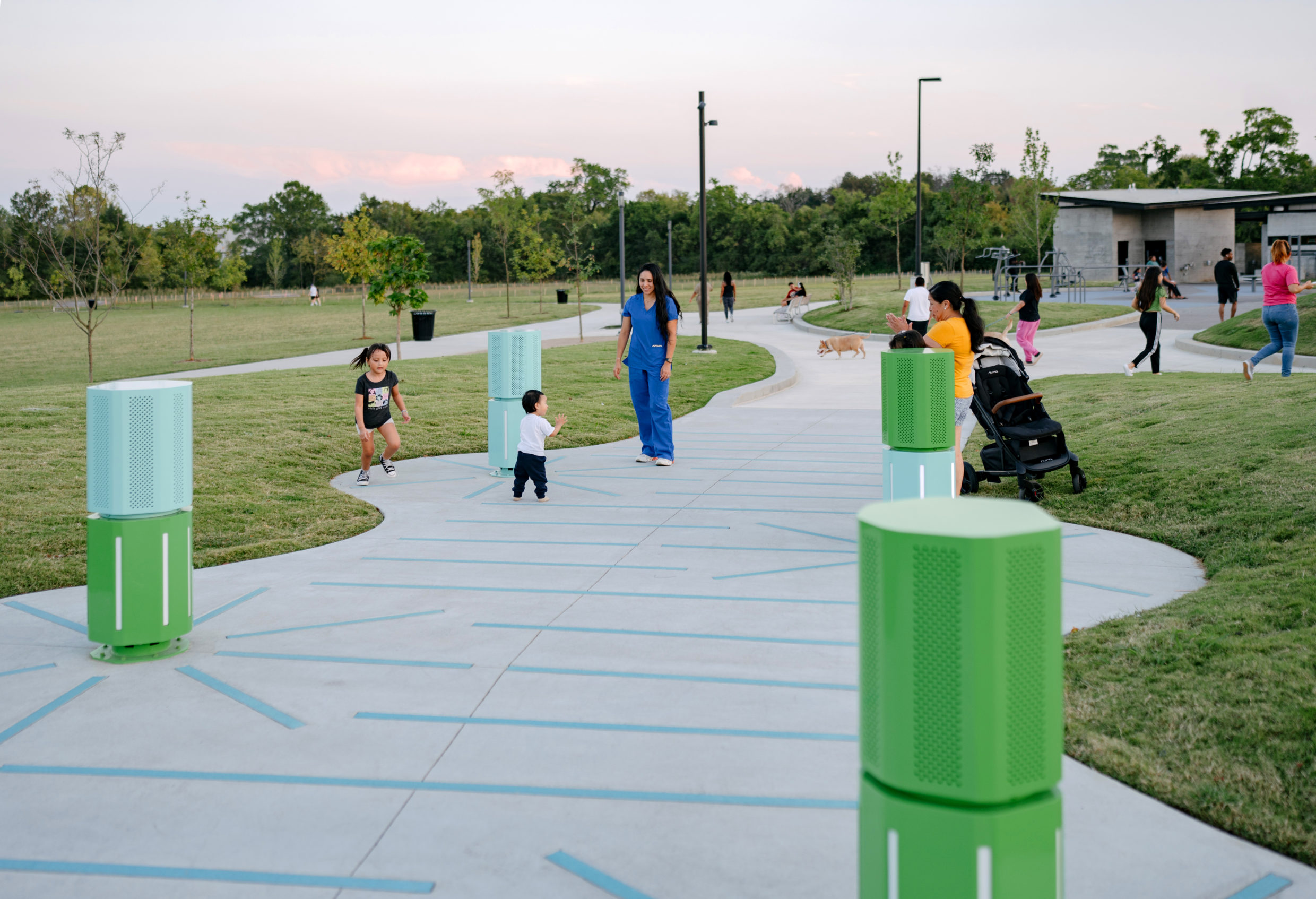 Whistle, Two, Ready! | Daily tous les jours