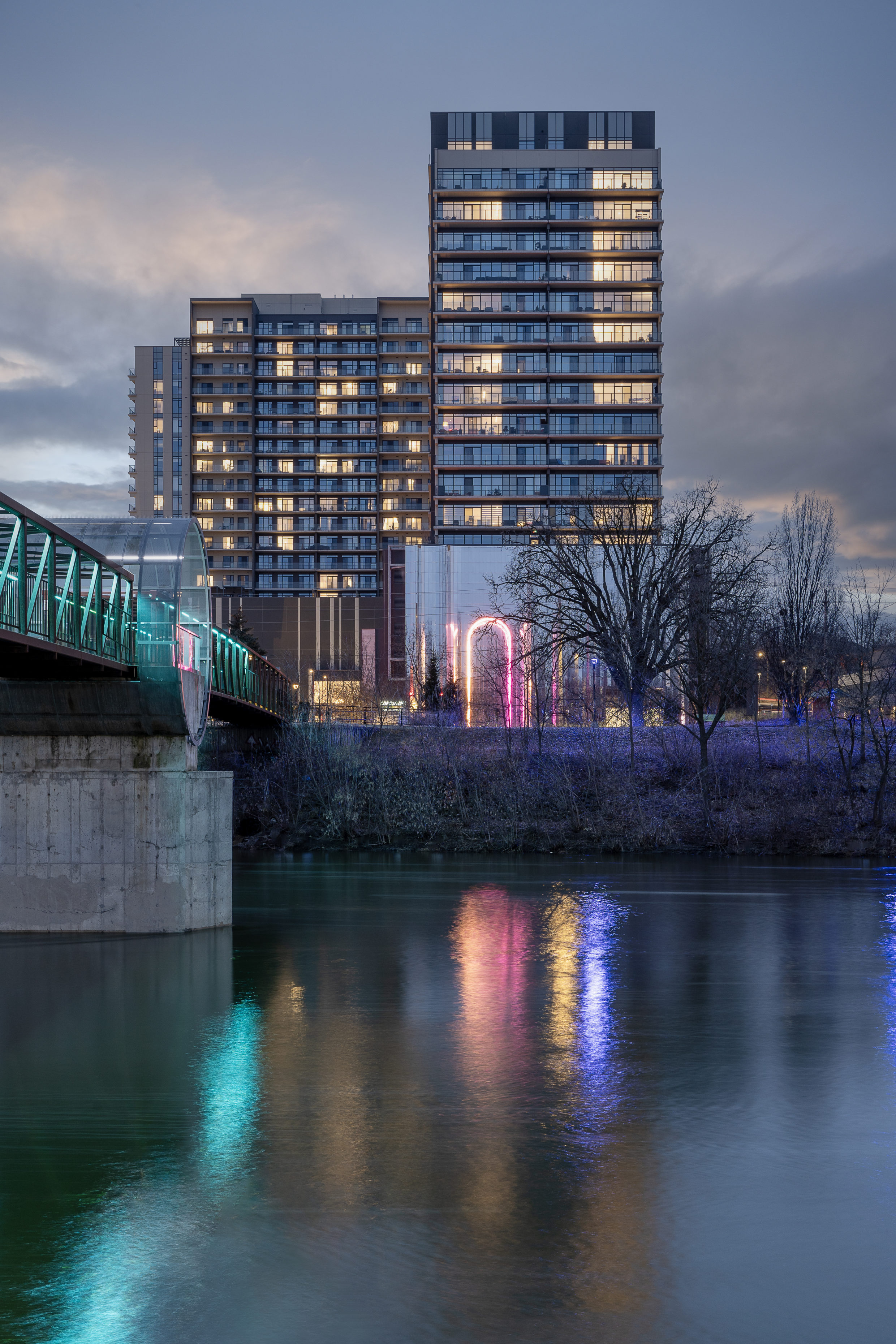 Hello, Hello | Daily tous les jours