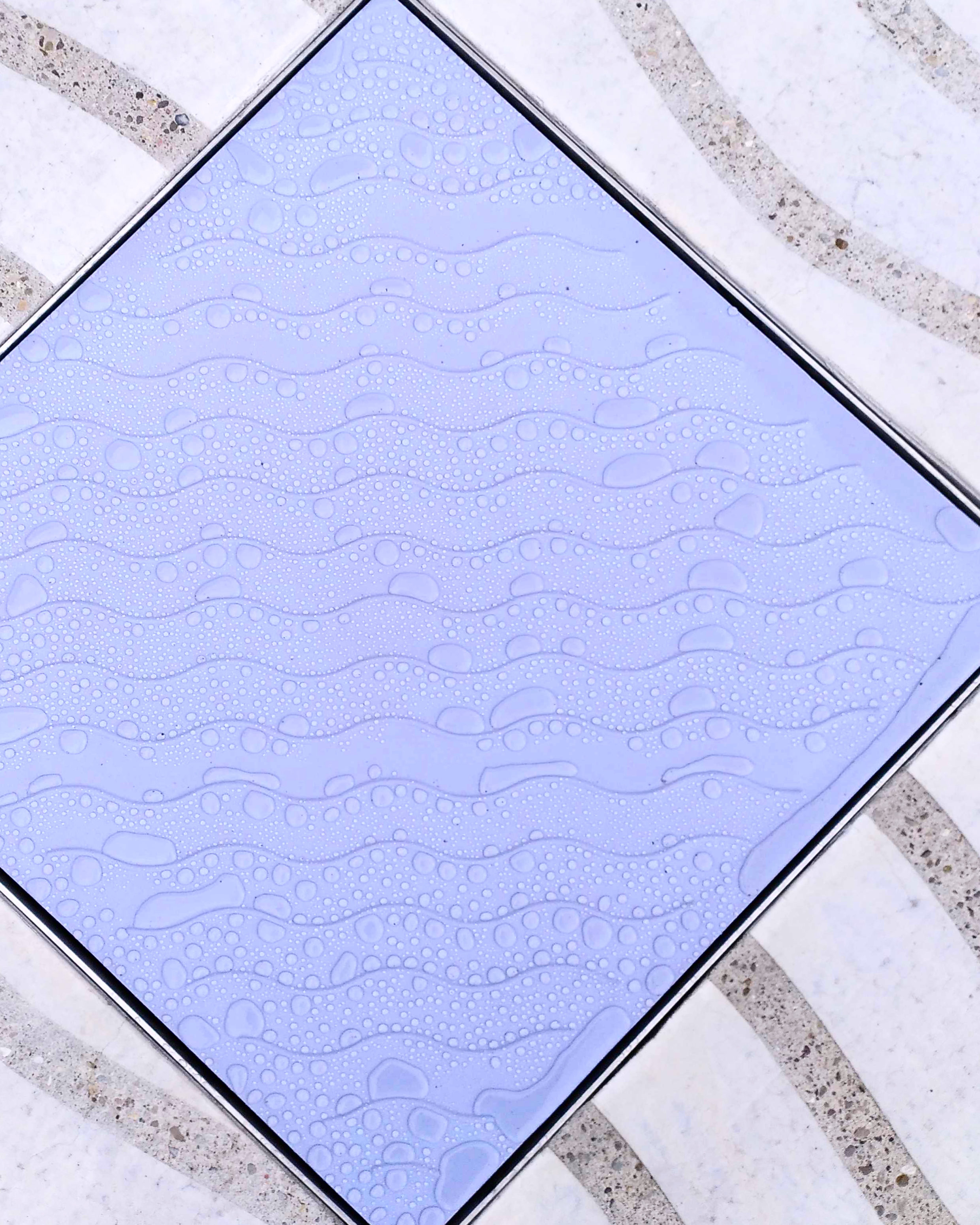 River Lines | Daily tous les jours