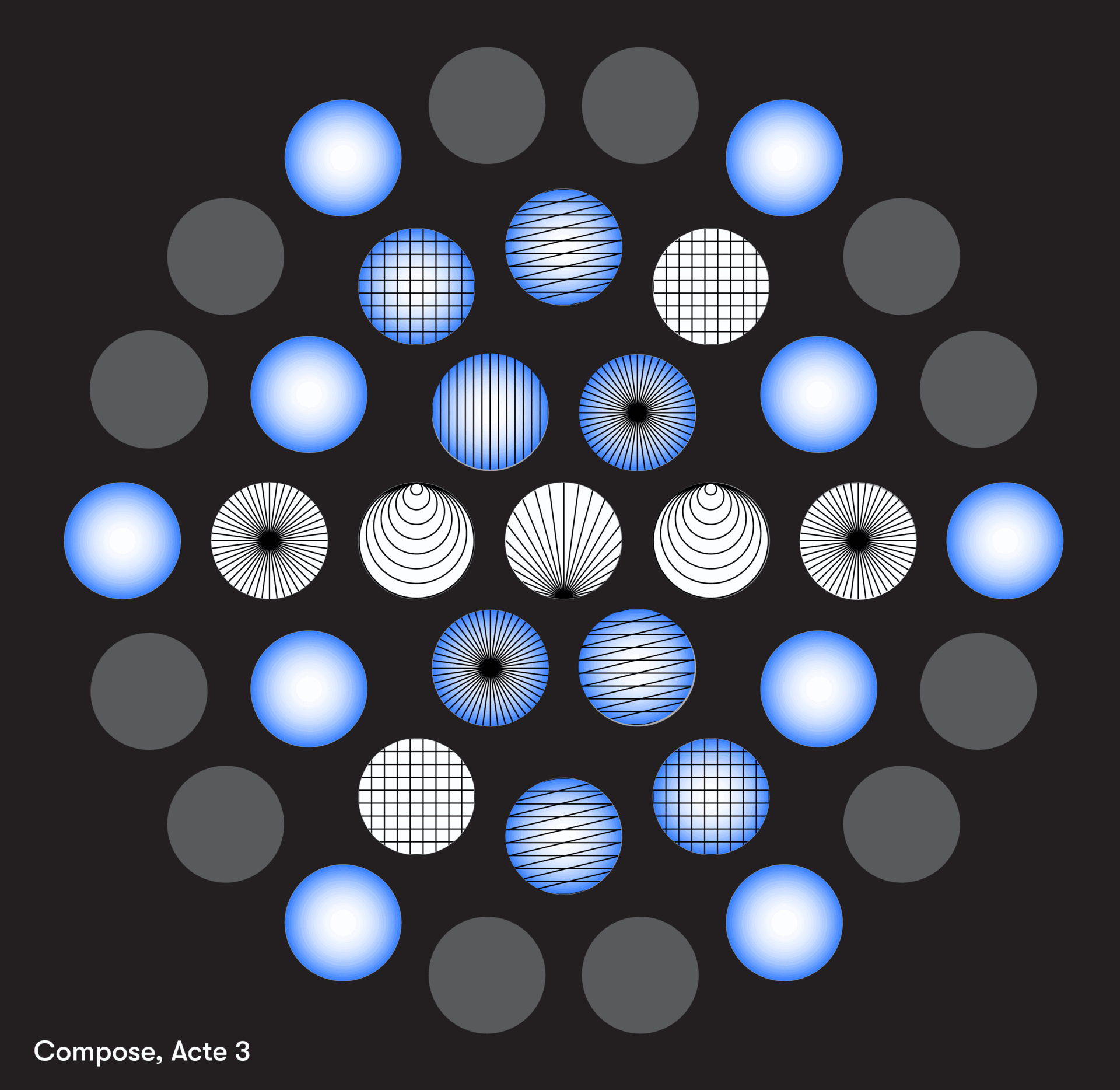 Compose | Daily tous les jours