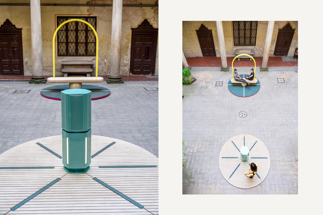 Duetti | Daily tous les jours