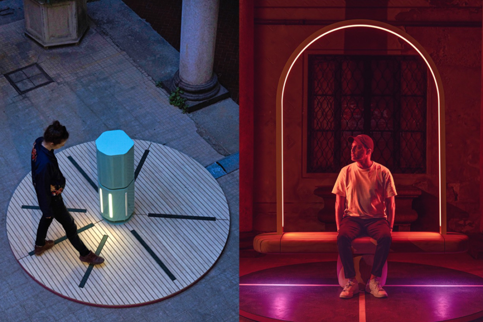 Duetti | Daily tous les jours