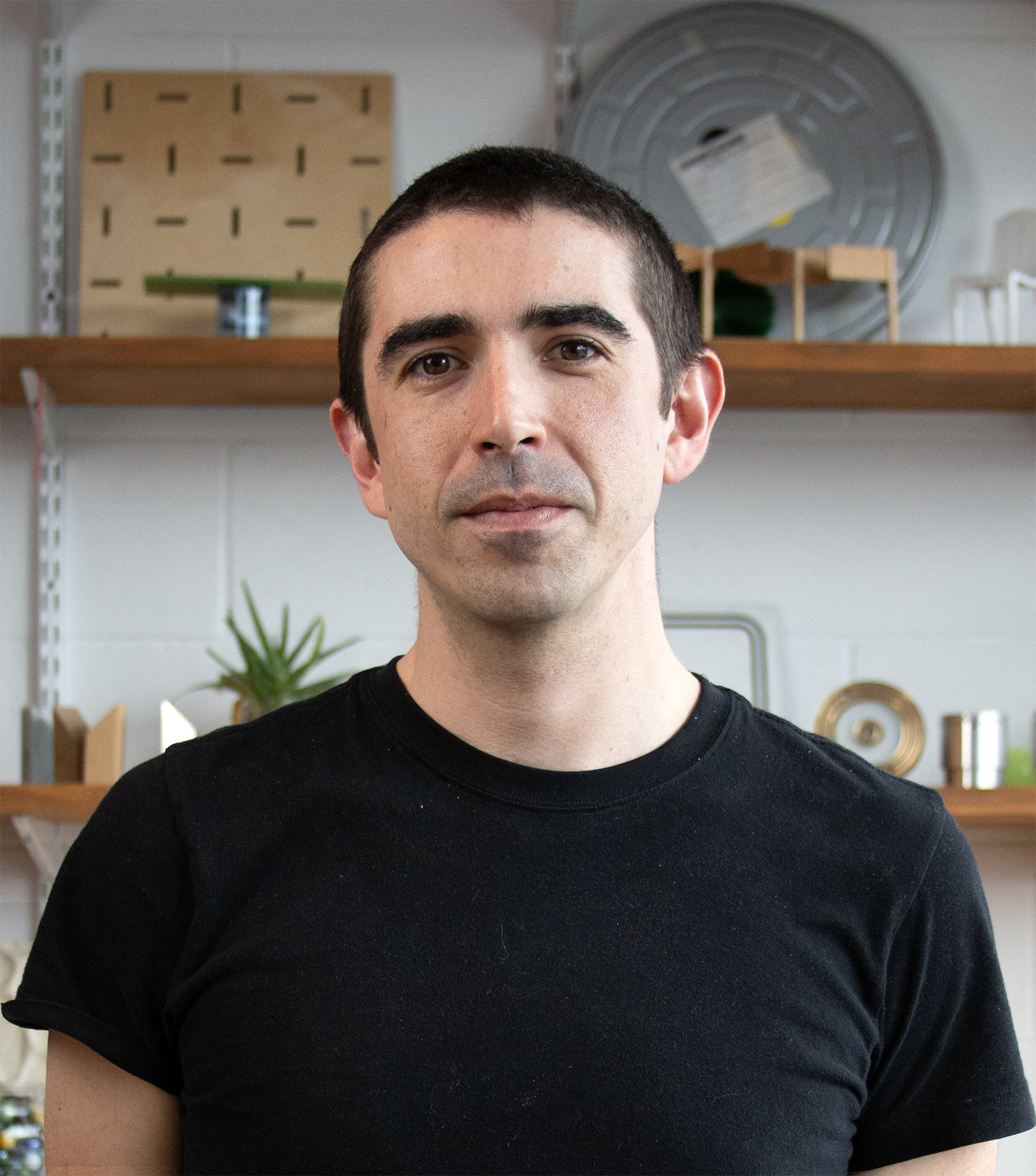 Asa Perlman | Daily tous les jours